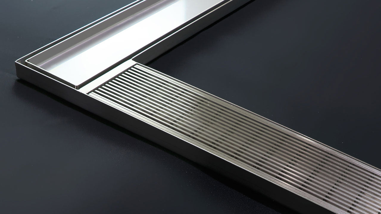 Strip Drains Sydney | Custom Linear Drain & Strip Drain Manufacturer