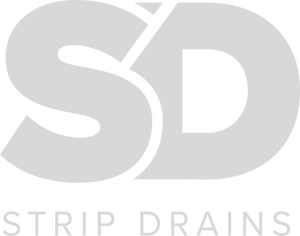 Premium Stainless Steel Strip Drain – The Ultimate Drainage Solution ...